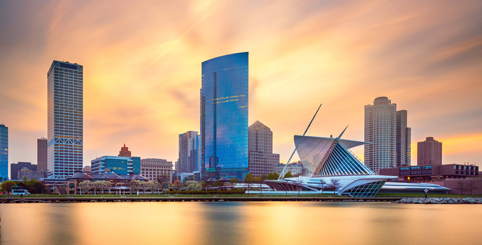 Managed IT Services - Milwaukee - Risetech Partners