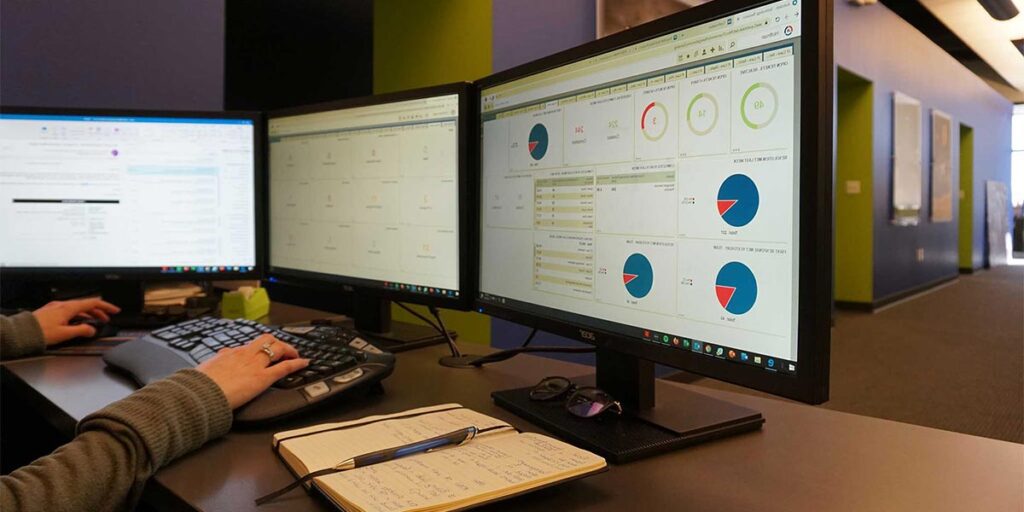 Managed IT Services - Milwaukee - Risetech Partners