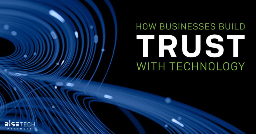 The Importance of Trust-Building for Businesses