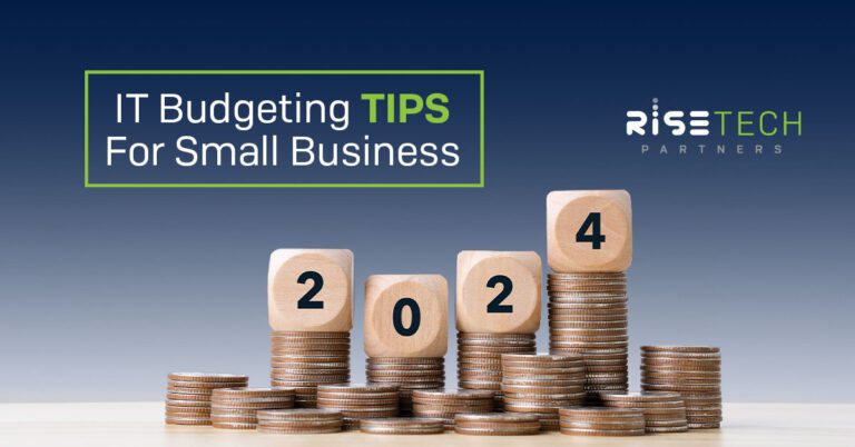 Essential Tech Budgeting Tips: Insights from Risetech Partners ...